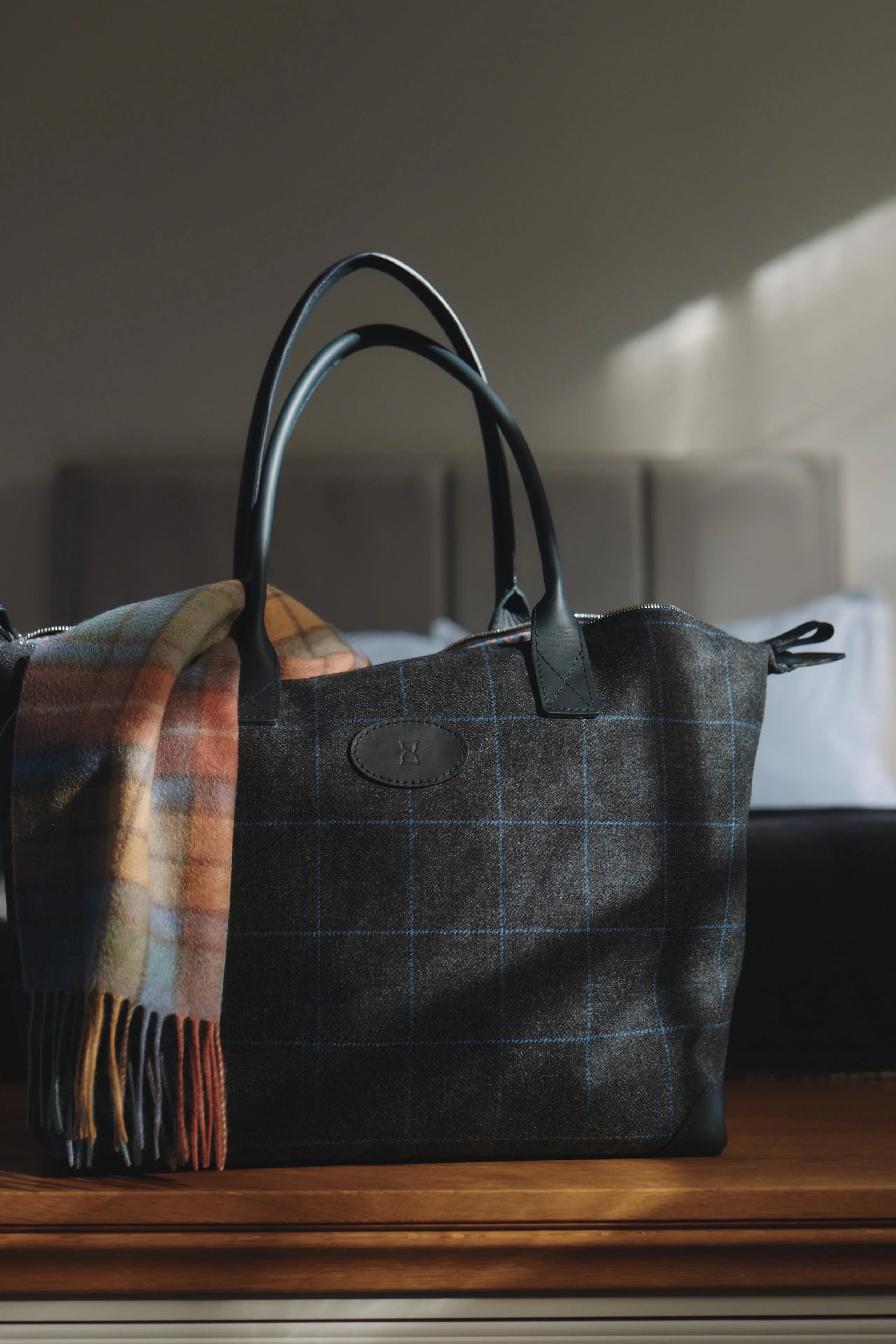 Weekends Away – Chapman Made