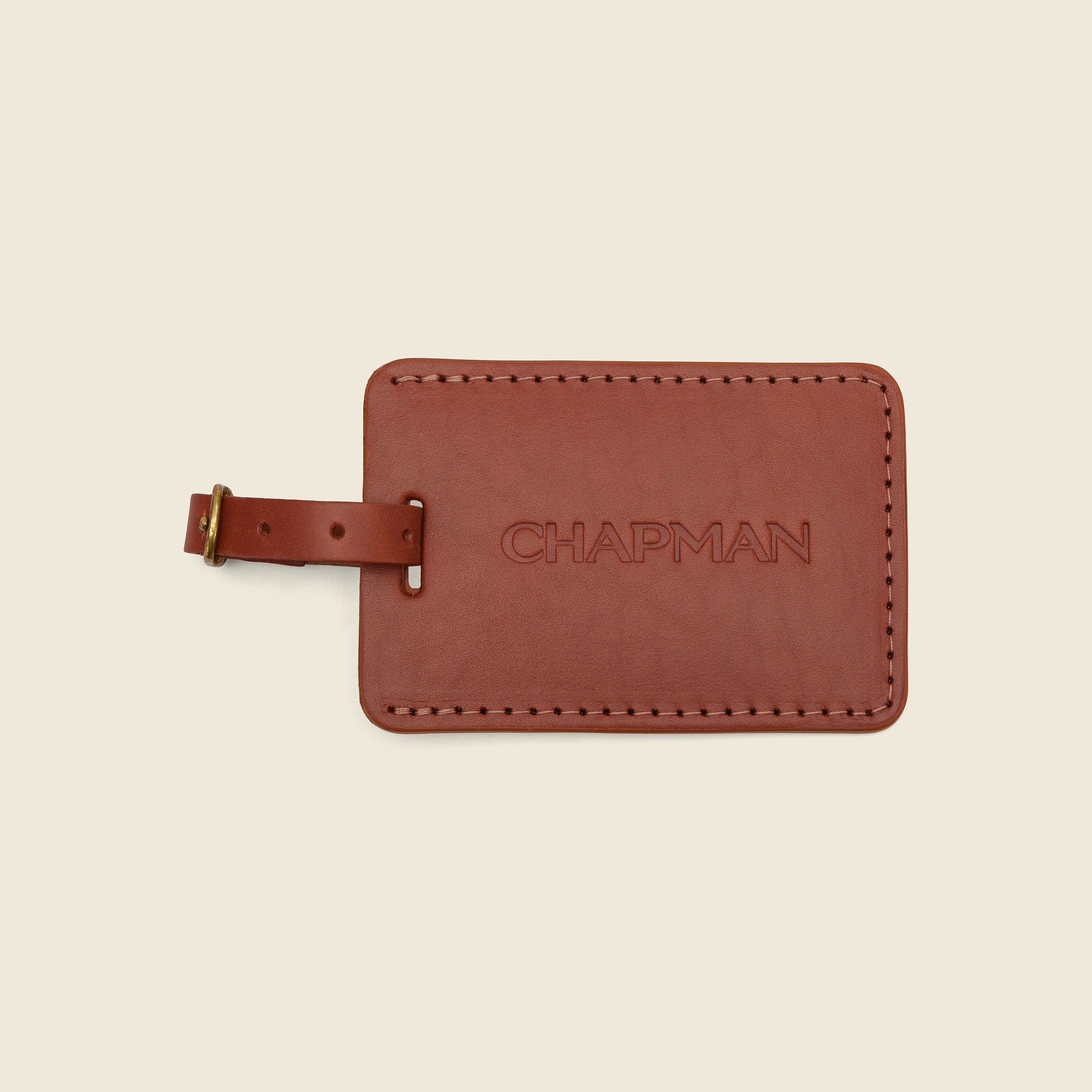 Travel Accessories – Chapman Made