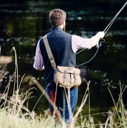 Fishing Accessories – Chapman Made