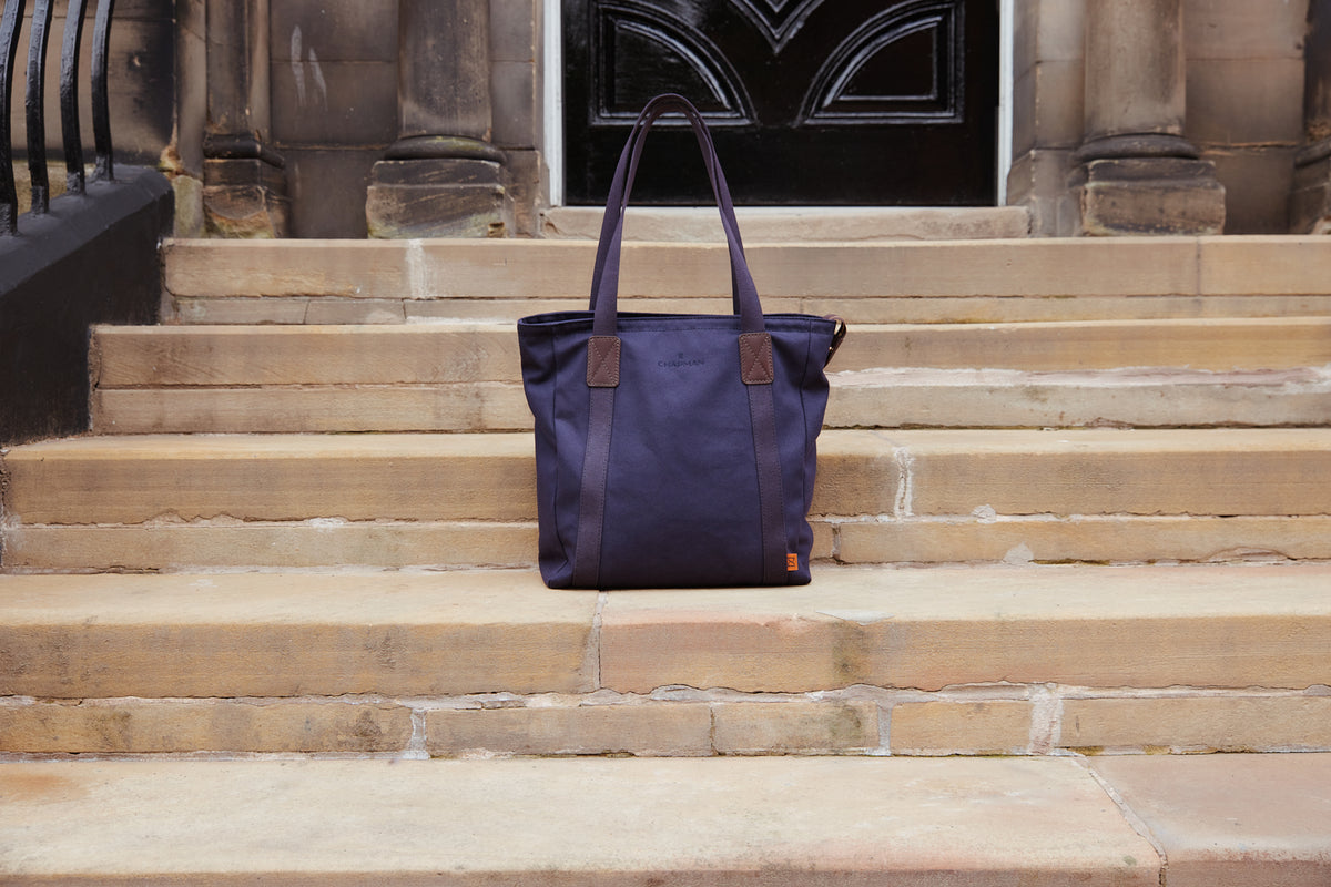 Chapman's 40th Anniversary – Chapman Made