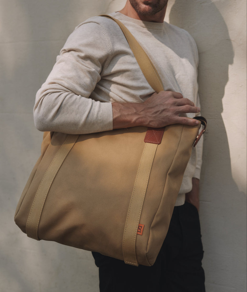 Chapman Made | Timeless Luxury Leather & Canvas Bags