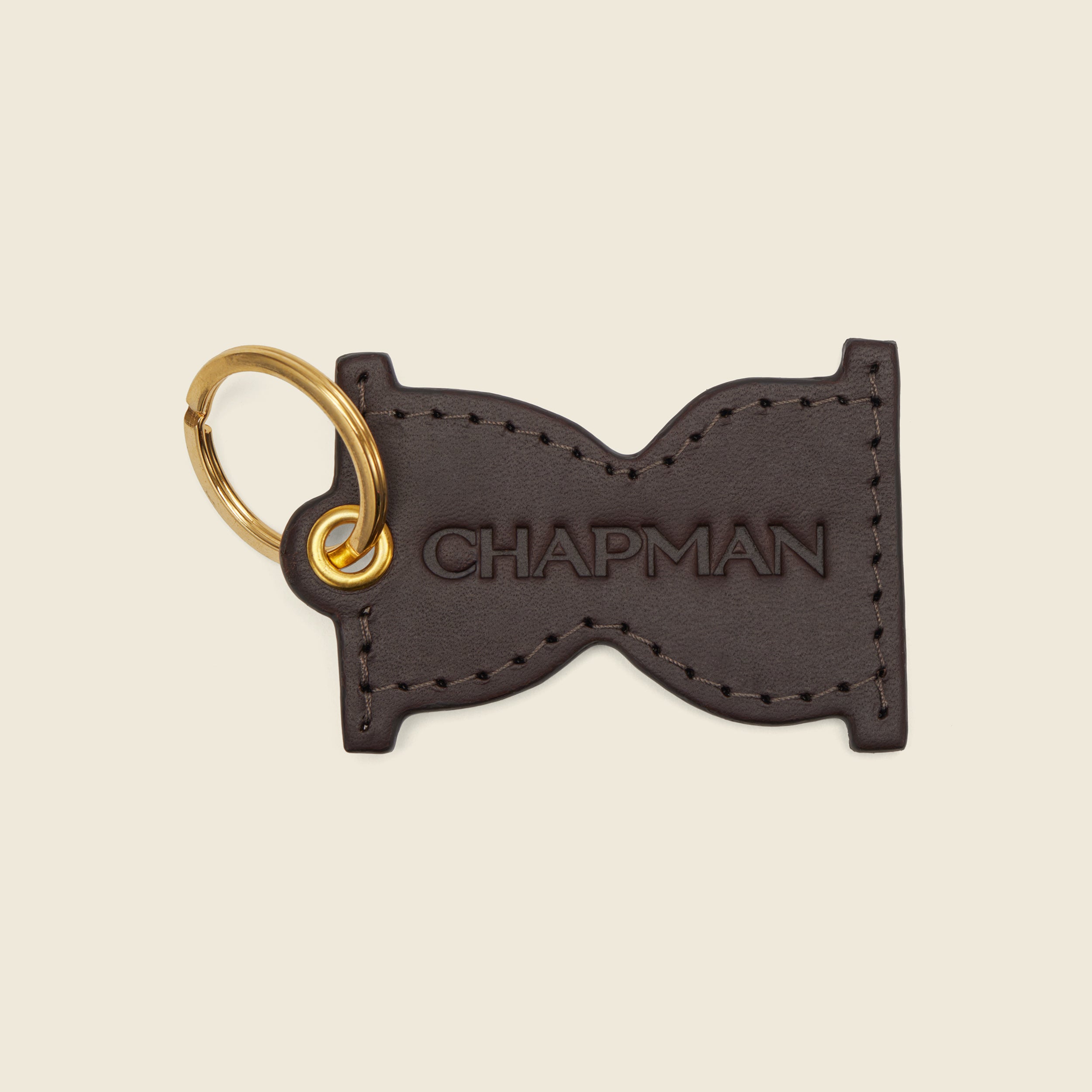 Keyring – Chapman Made