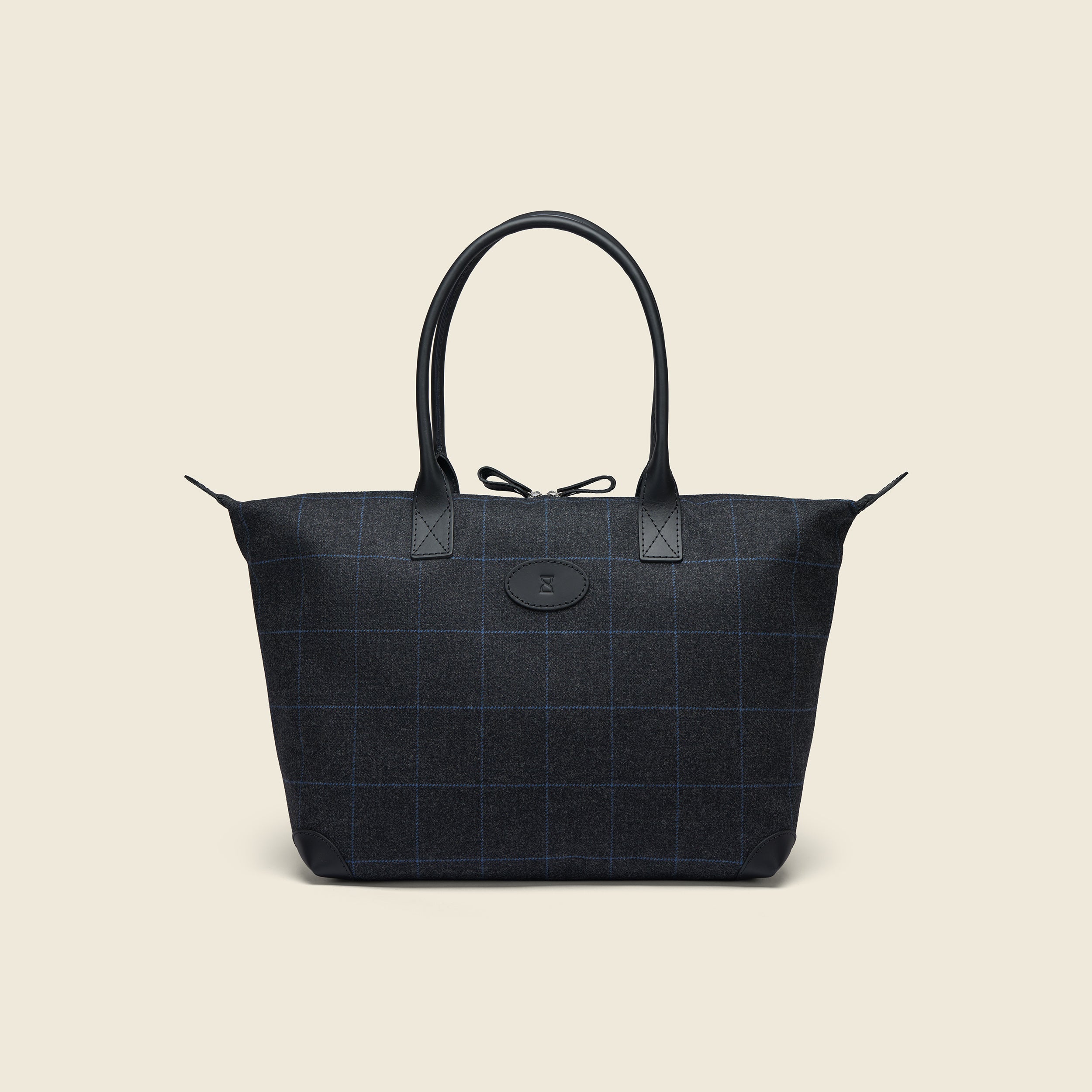 Chapman Tweed Bag – Chapman Made