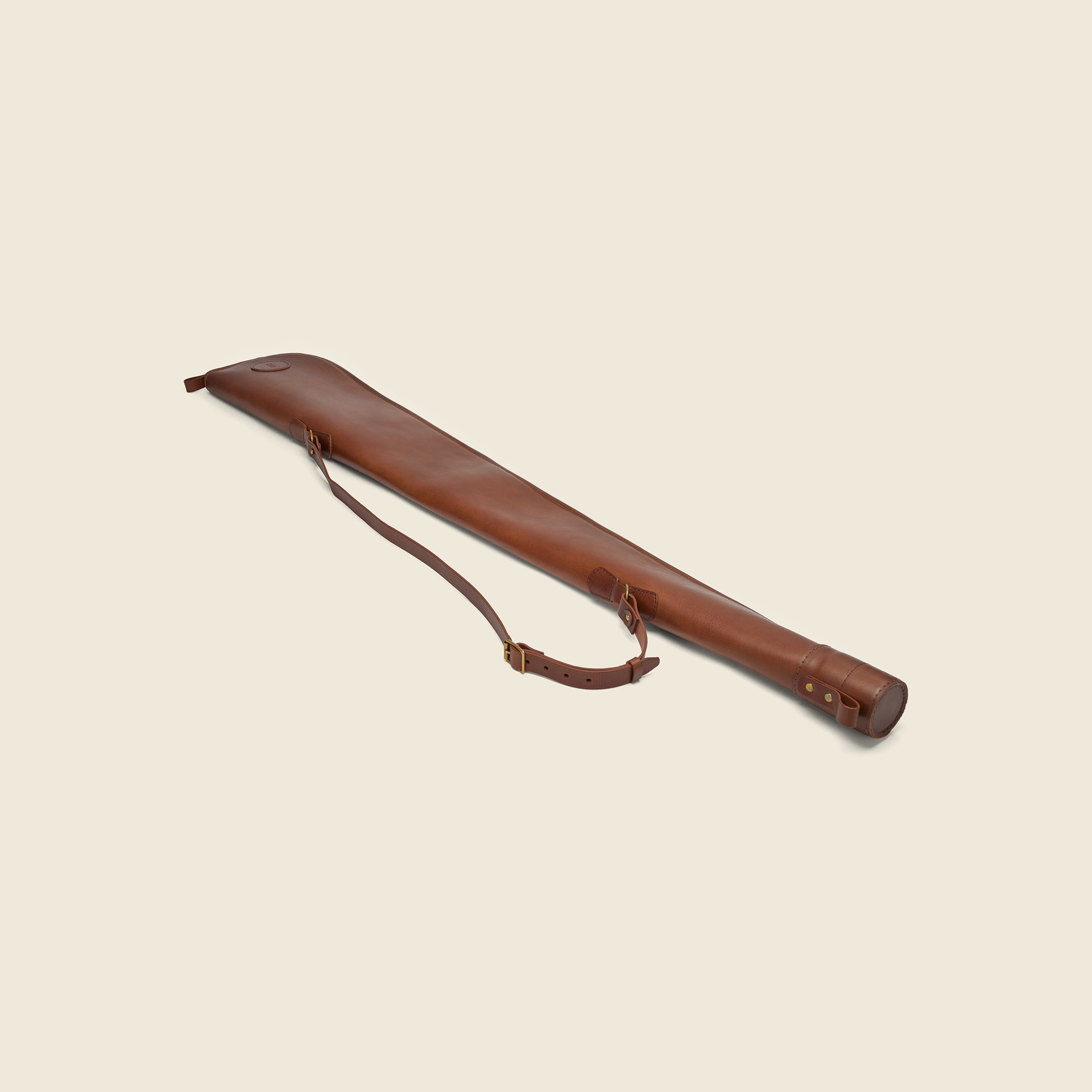 Mid Leather Gun Slip – Chapman Made