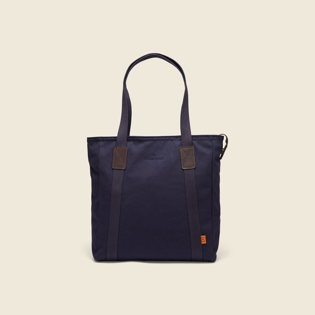 The Tote 40 – Chapman Made