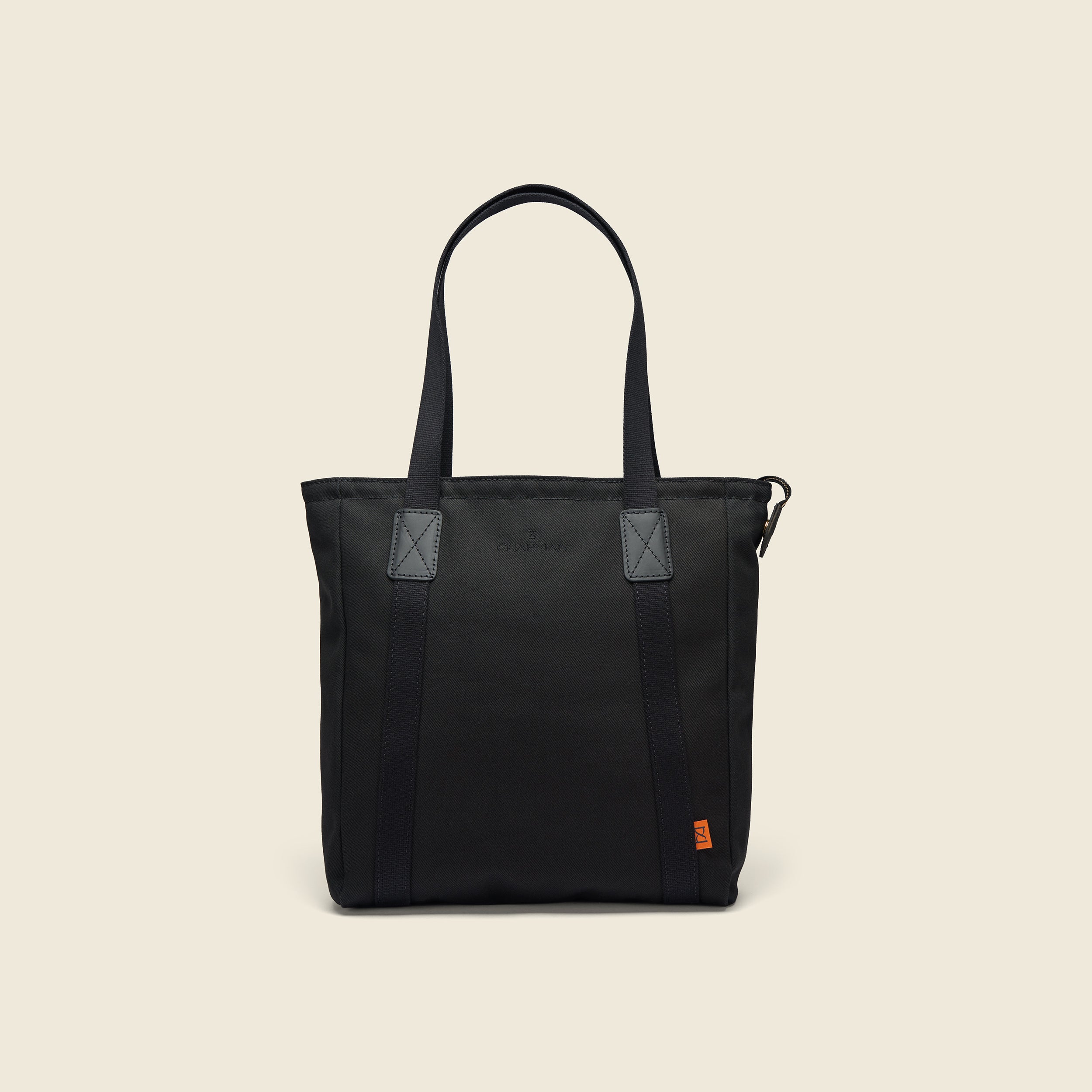 The Tote – Chapman Made