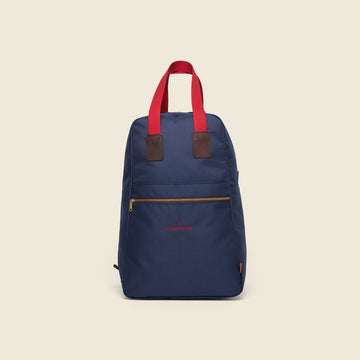 Chapman Made | Timeless Luxury Leather & Canvas Bags