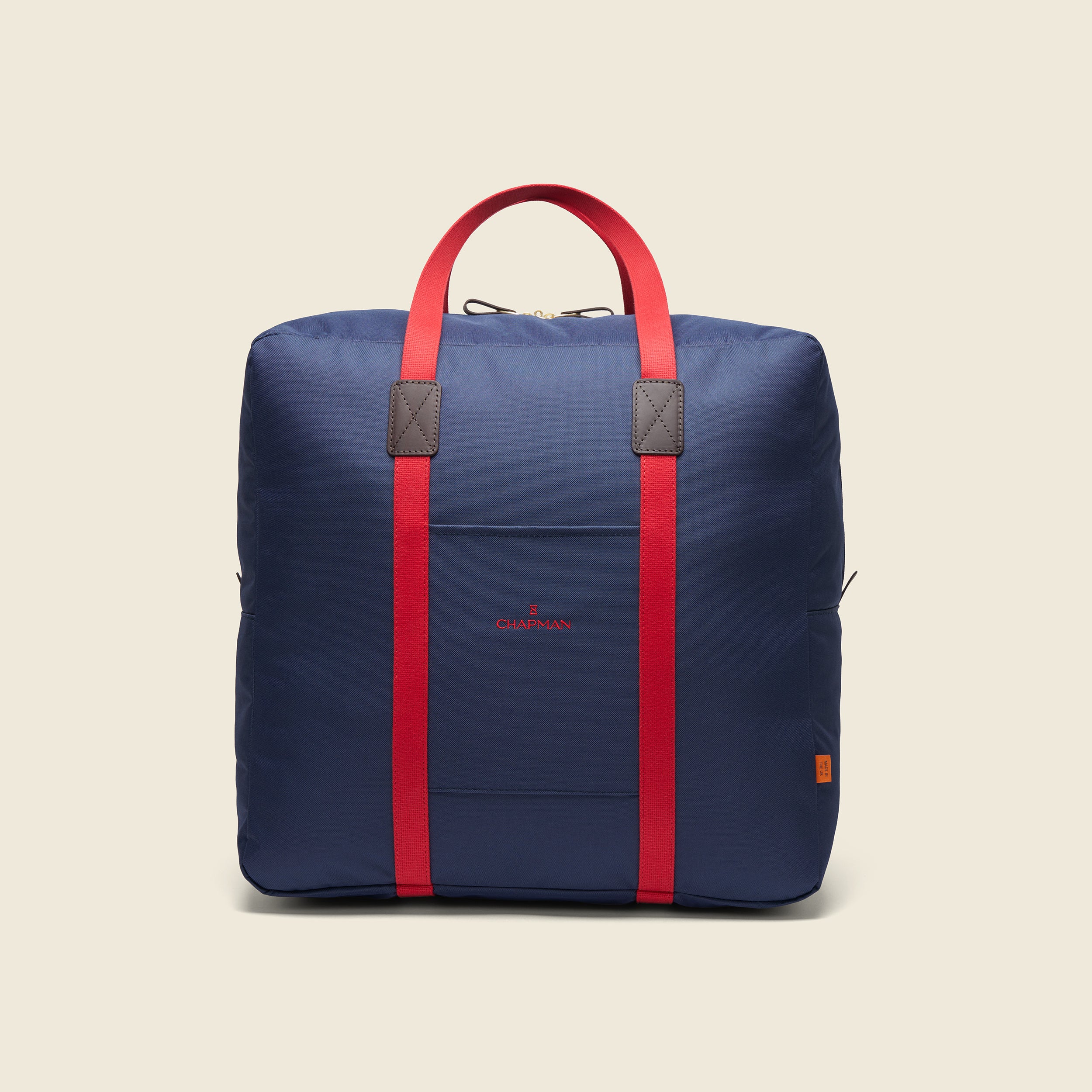 Cargo Utility Holdall – Chapman Made