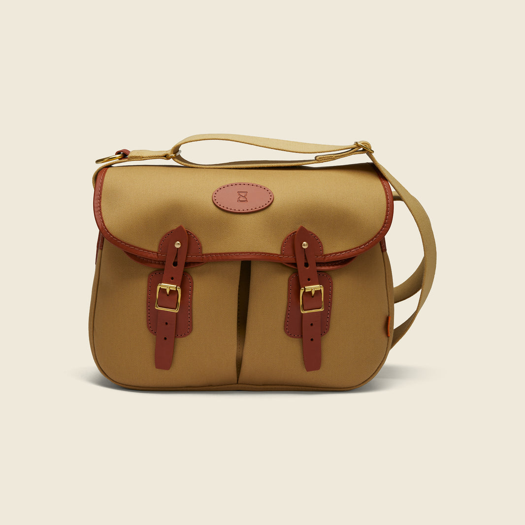 Chapman Made | Timeless Luxury Leather & Canvas Bags