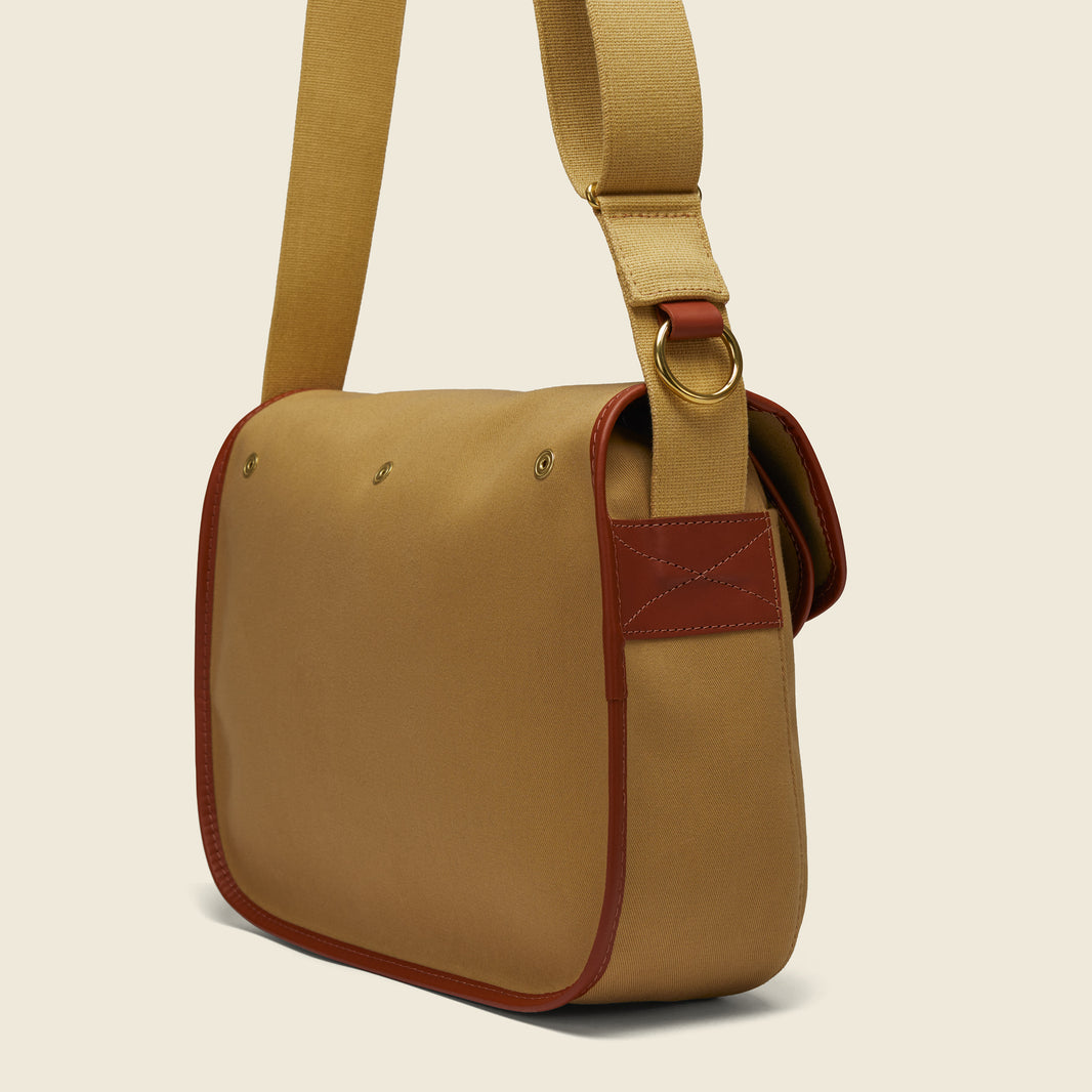 Chapman Made | Timeless Luxury Leather & Canvas Bags