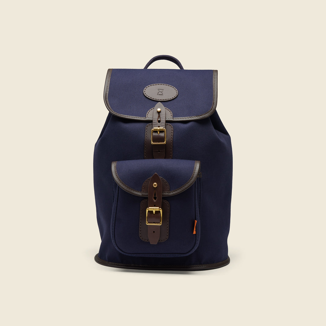 Chapman Made | Timeless Luxury Leather & Canvas Bags