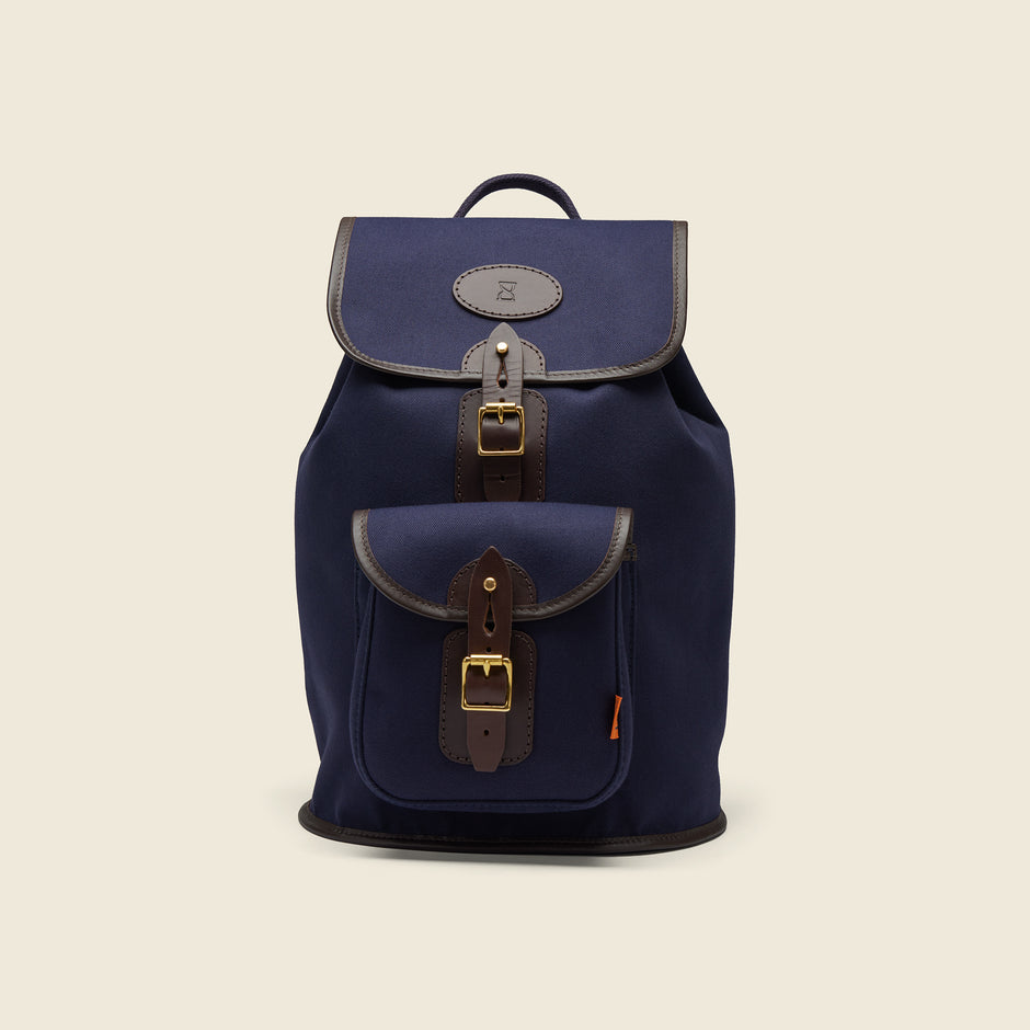 Chapman Made | Timeless Luxury Leather & Canvas Bags