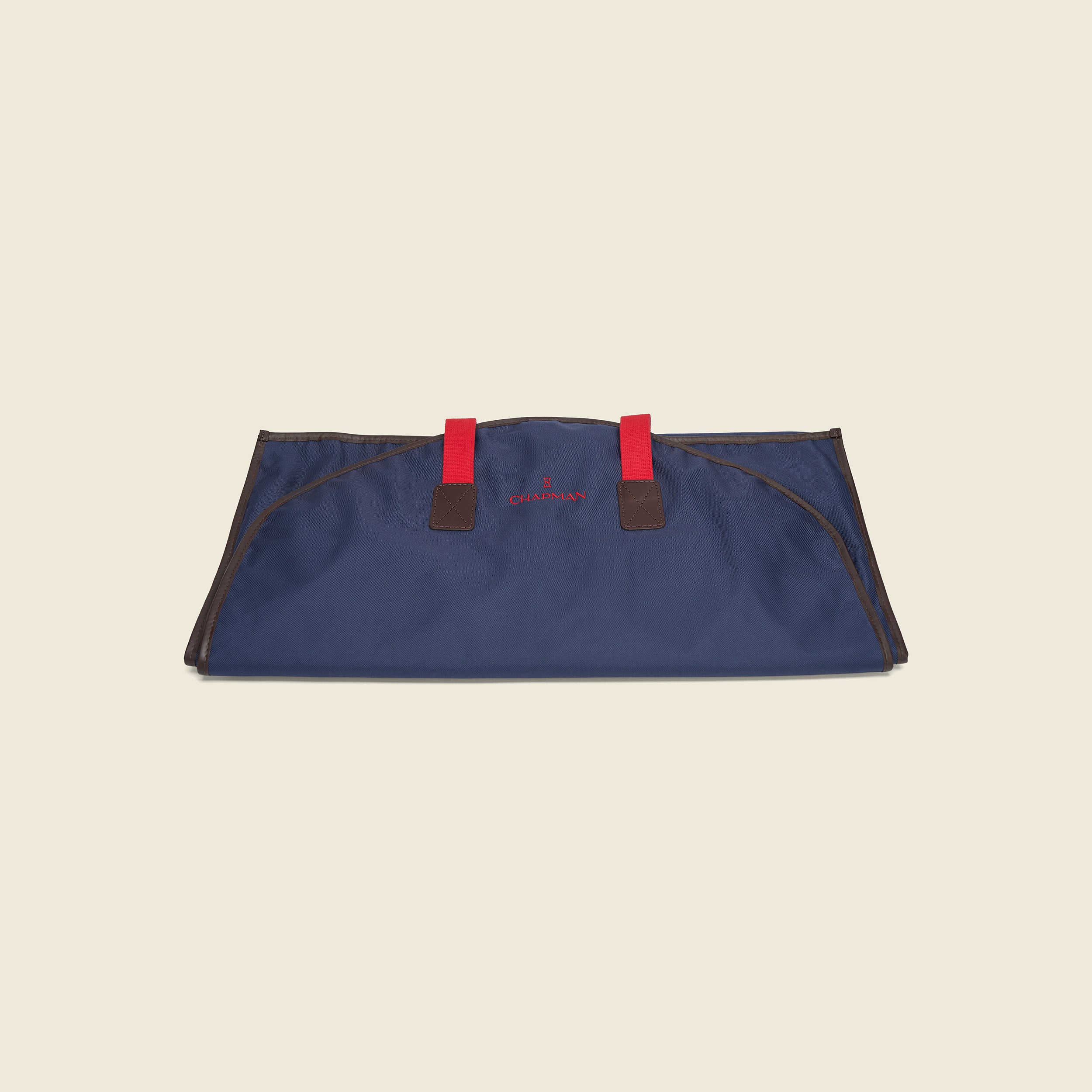 Cargo Garment Cover – Chapman Made