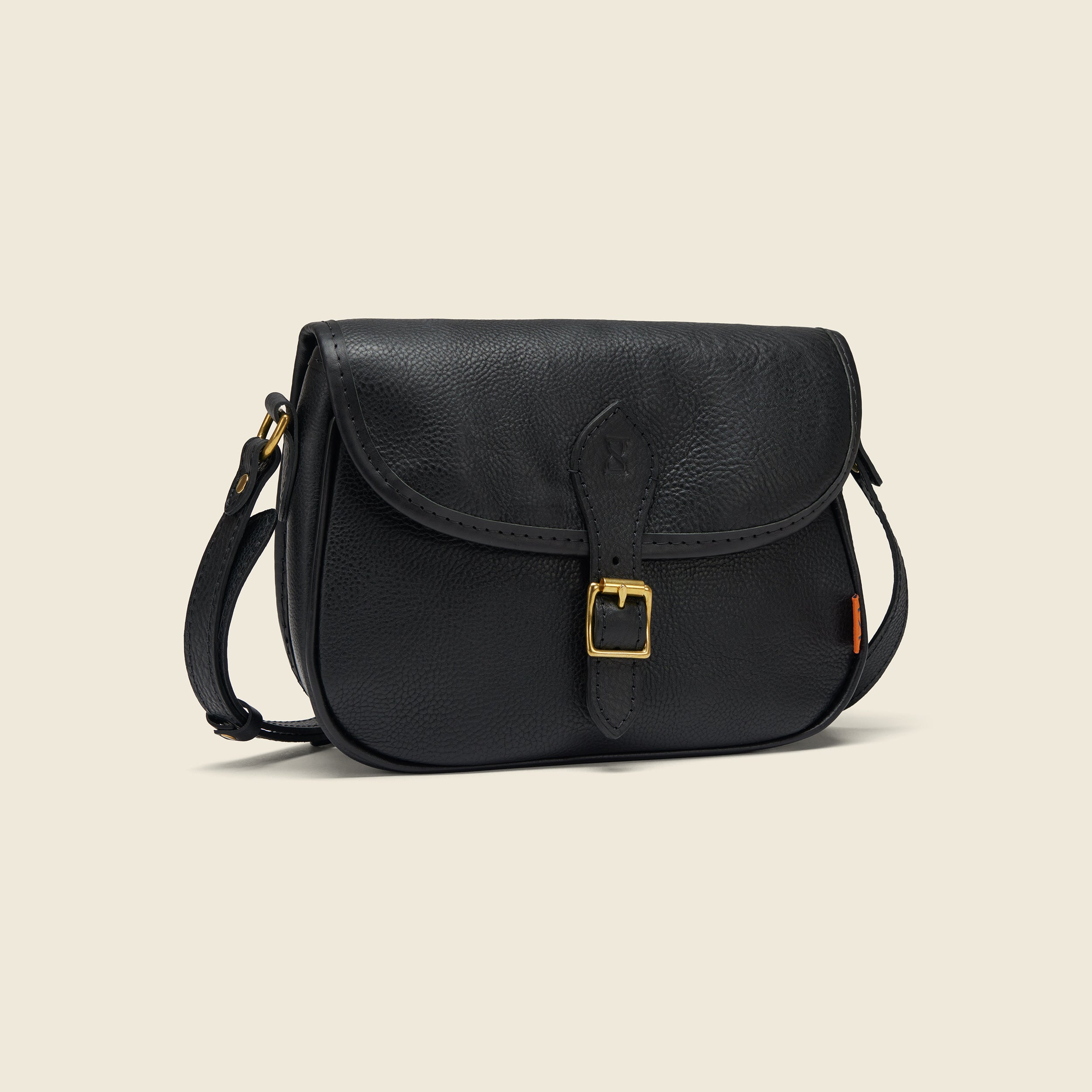 Ladies Saddle Bag – Chapman Made