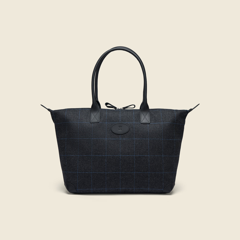 Chapman Tweed Bag – Chapman Made
