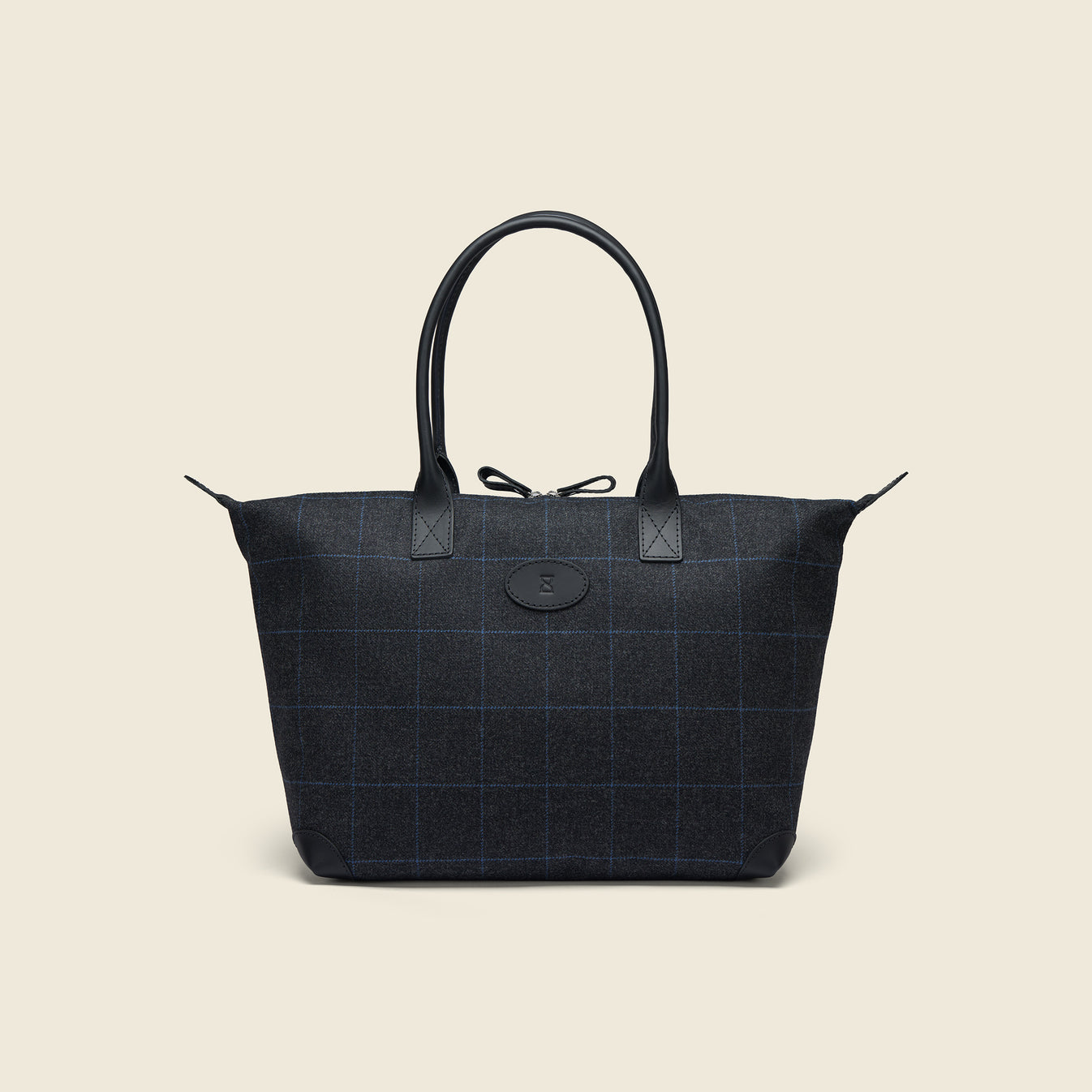 Chapman Tweed Bag – Chapman Made