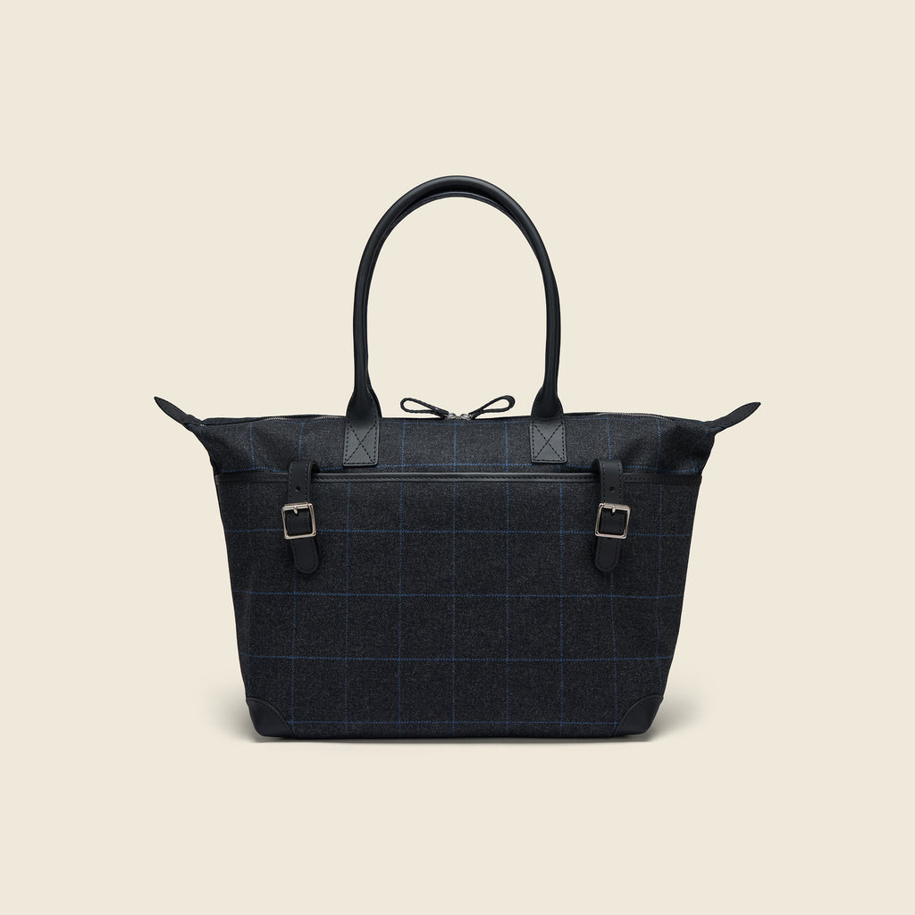 Chapman Tweed Bag – Chapman Made