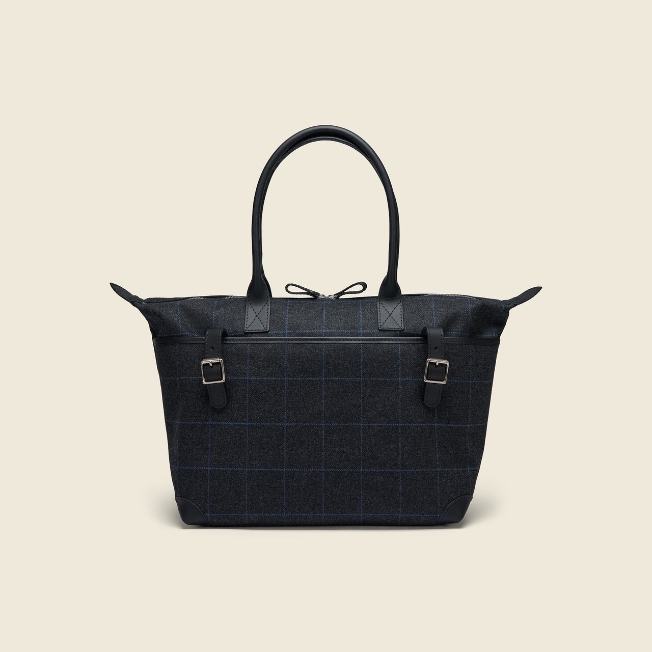 Chapman Tweed Bag – Chapman Made