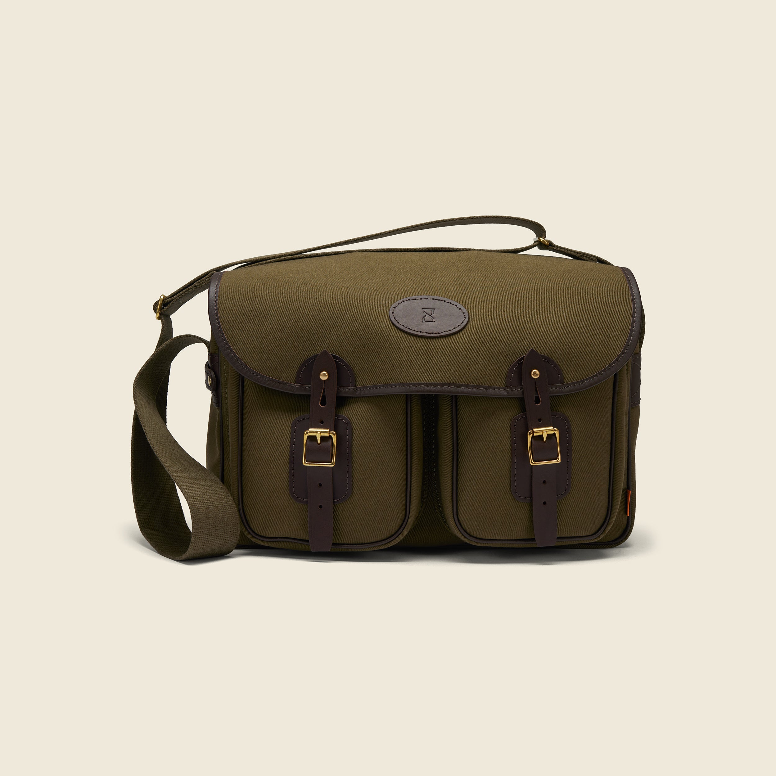 Chapman Made | Timeless Luxury Leather & Canvas Bags