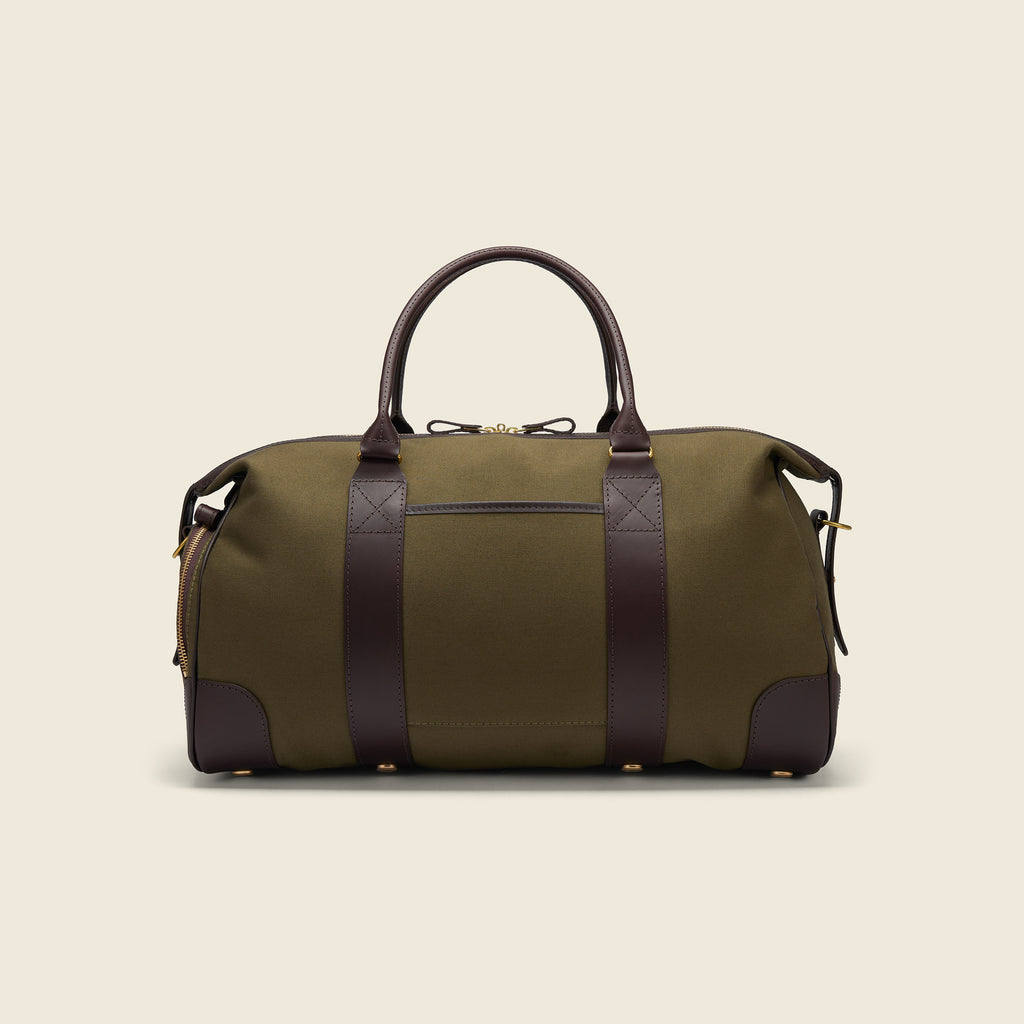The Chapman Weekender – Chapman Made