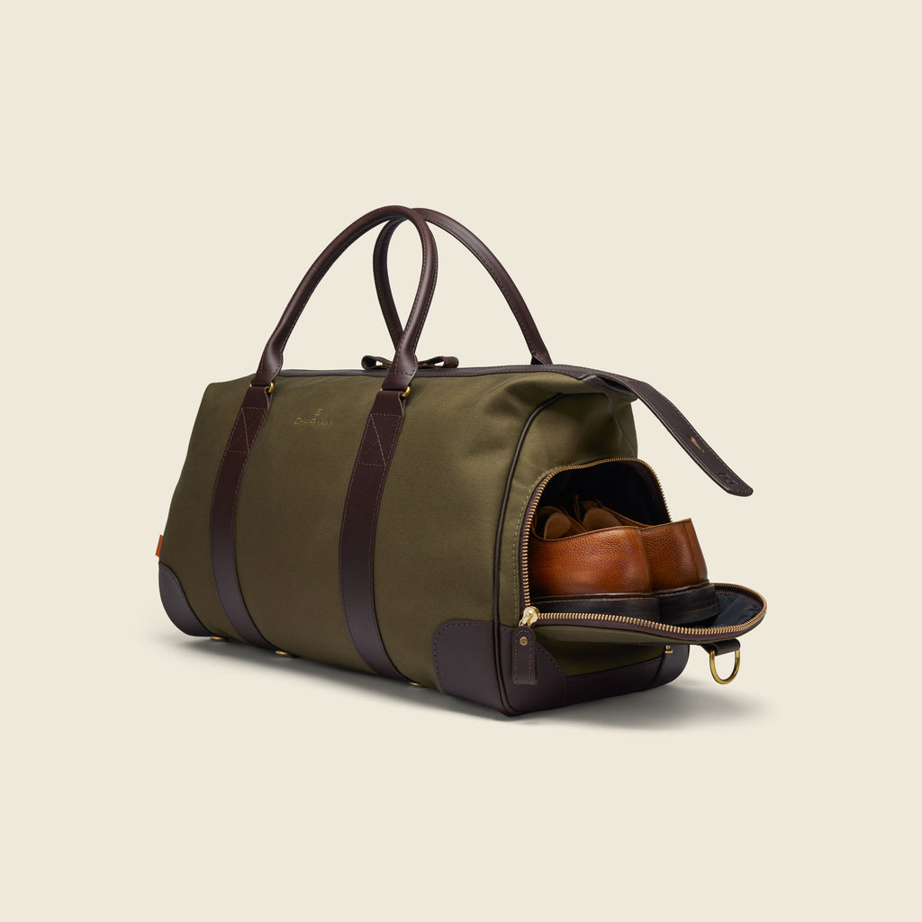 The Chapman Weekender – Chapman Made