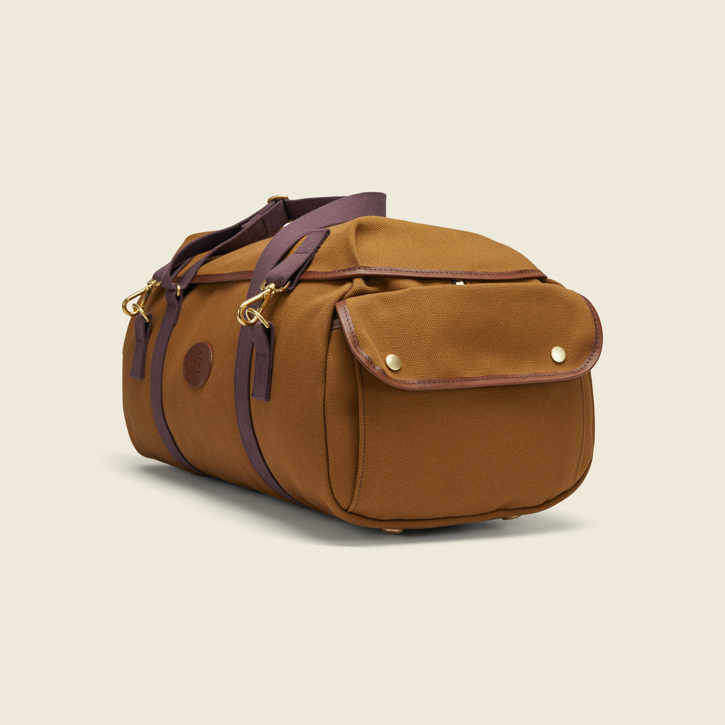 The Airborne overnighter – Chapman Made