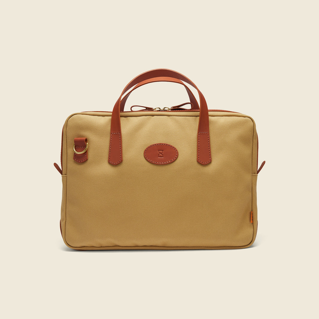 Chapman Made | Timeless Luxury Leather & Canvas Bags