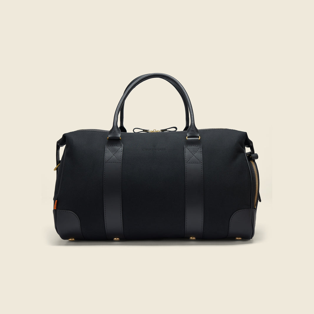 Chapman Made | Timeless Luxury Leather & Canvas Bags