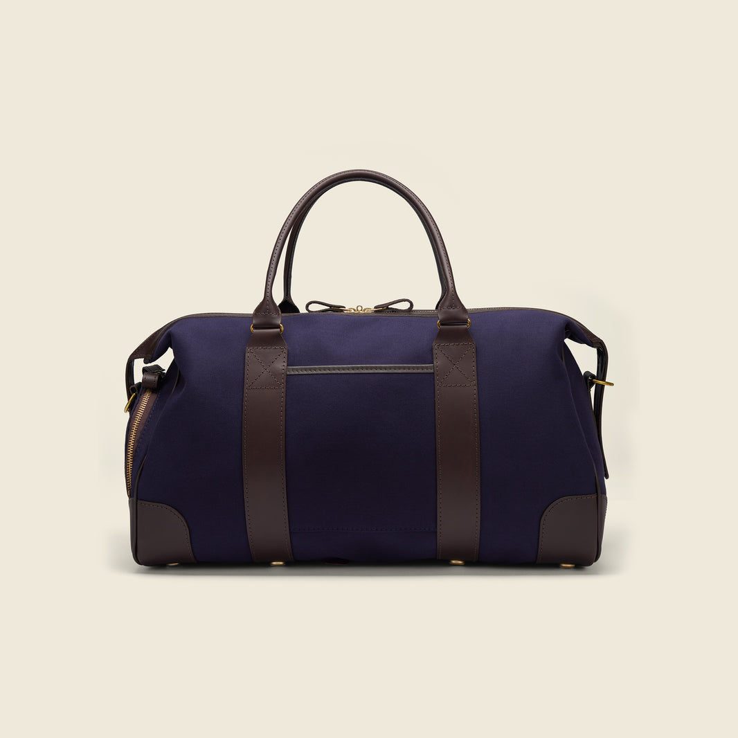 Chapman Made | Timeless Luxury Leather & Canvas Bags